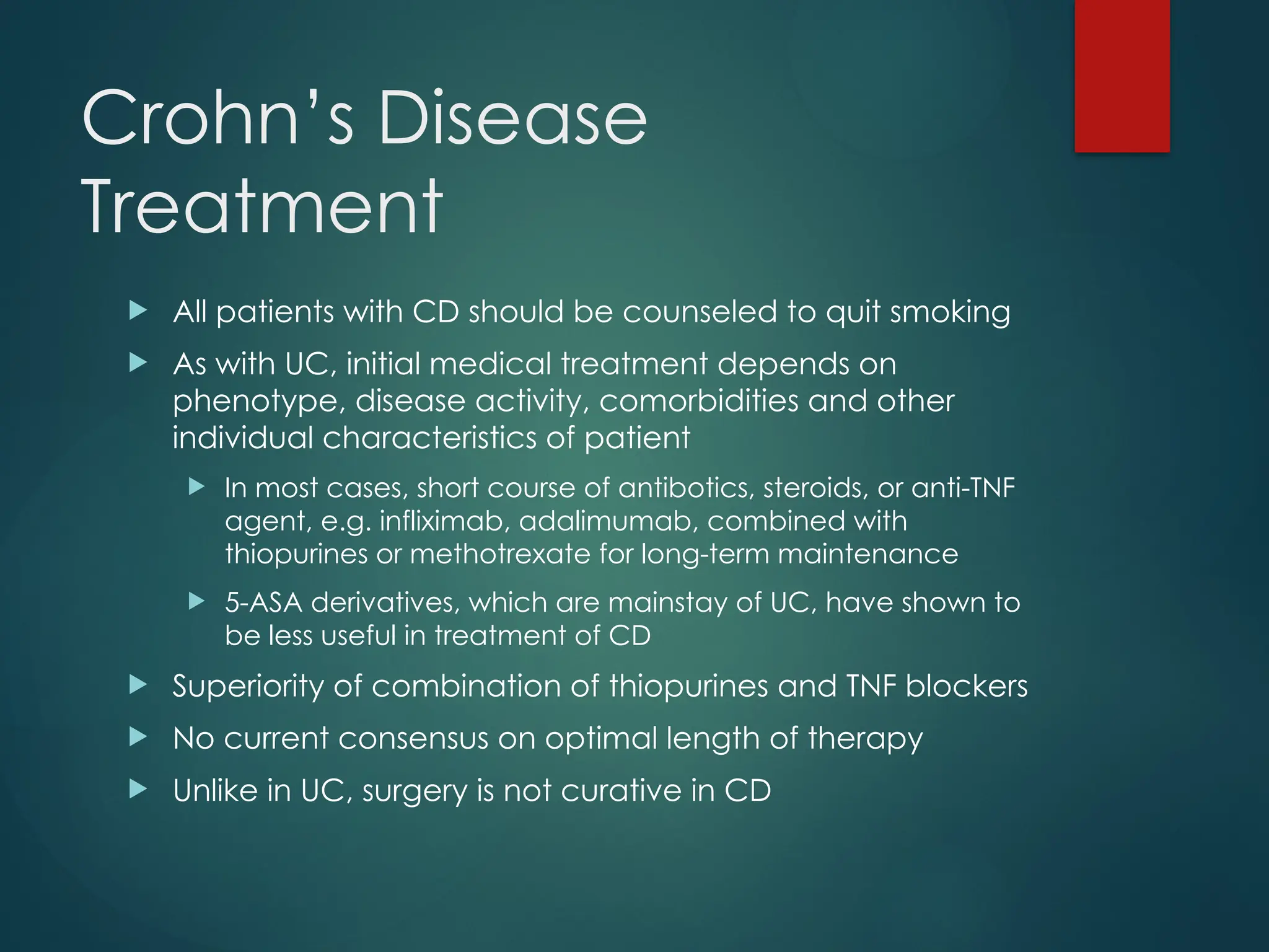 Inflammatory bowel disease IBD and management.pptx