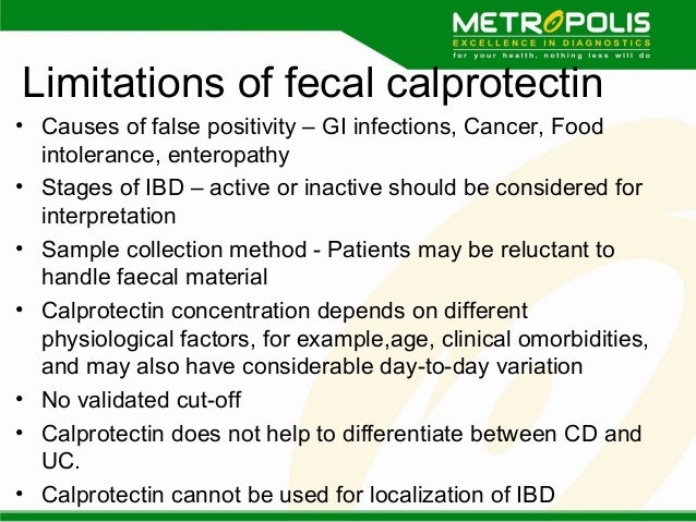 Laboratory investigations in inflammatory bowel disease