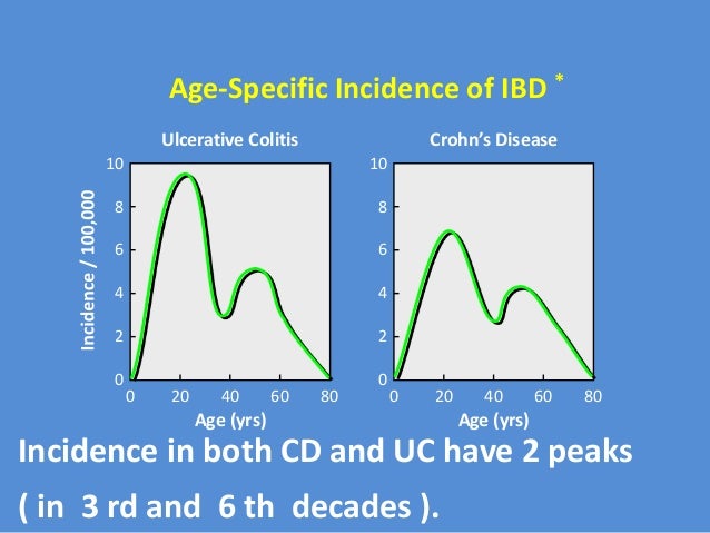 Inflammatory Bowel Disease (IBD) Histopathology