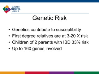 Inflammatory Bowel Disease (IBD) | PPT