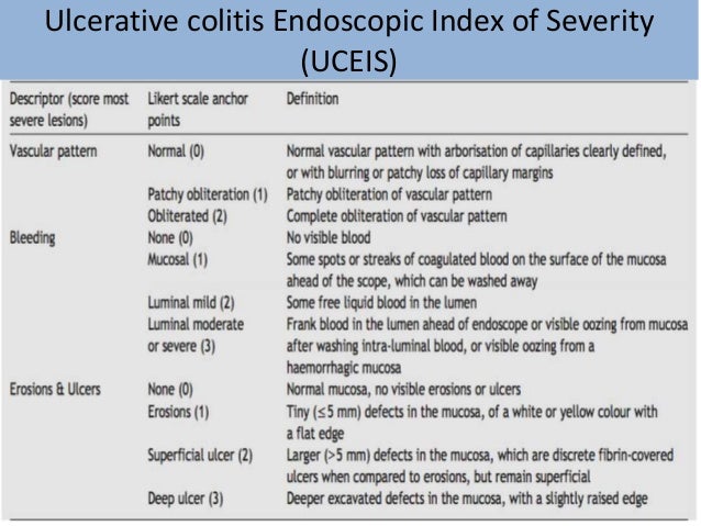 INFLAMMATORY BOWEL DISEASE ULCERATIVE COLITIS