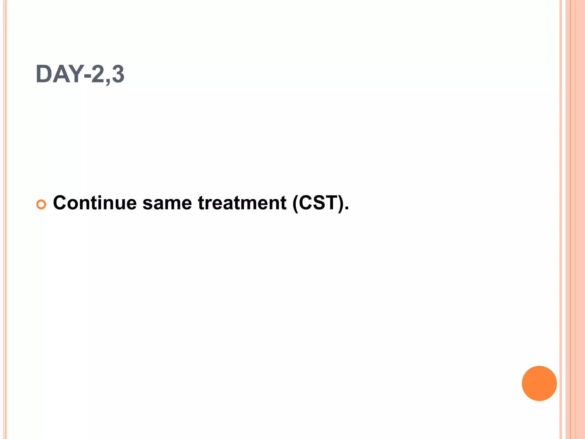 A CASE PRESENTATION ON IBD (INFLAMMATORY BOWEL DISEASE) | PPTX