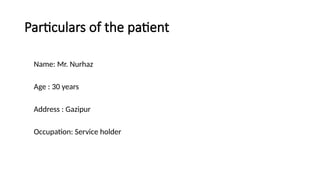 IBD case presentation with discussion.pptx