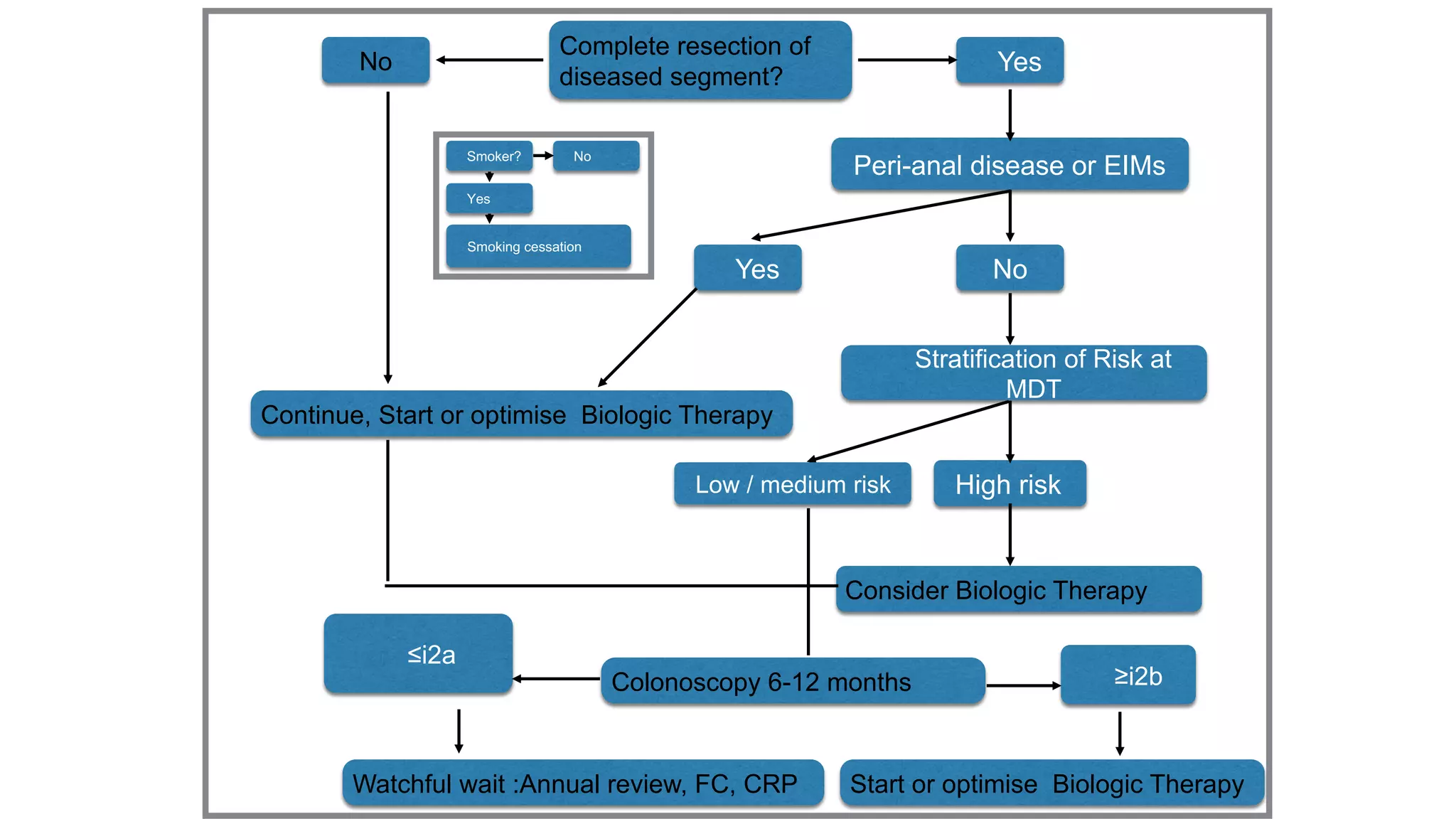 Inflammatory Bowel Disease | PDF