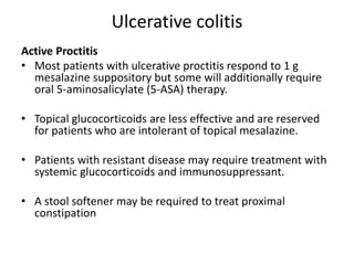 Ibd final shivaom | PPT