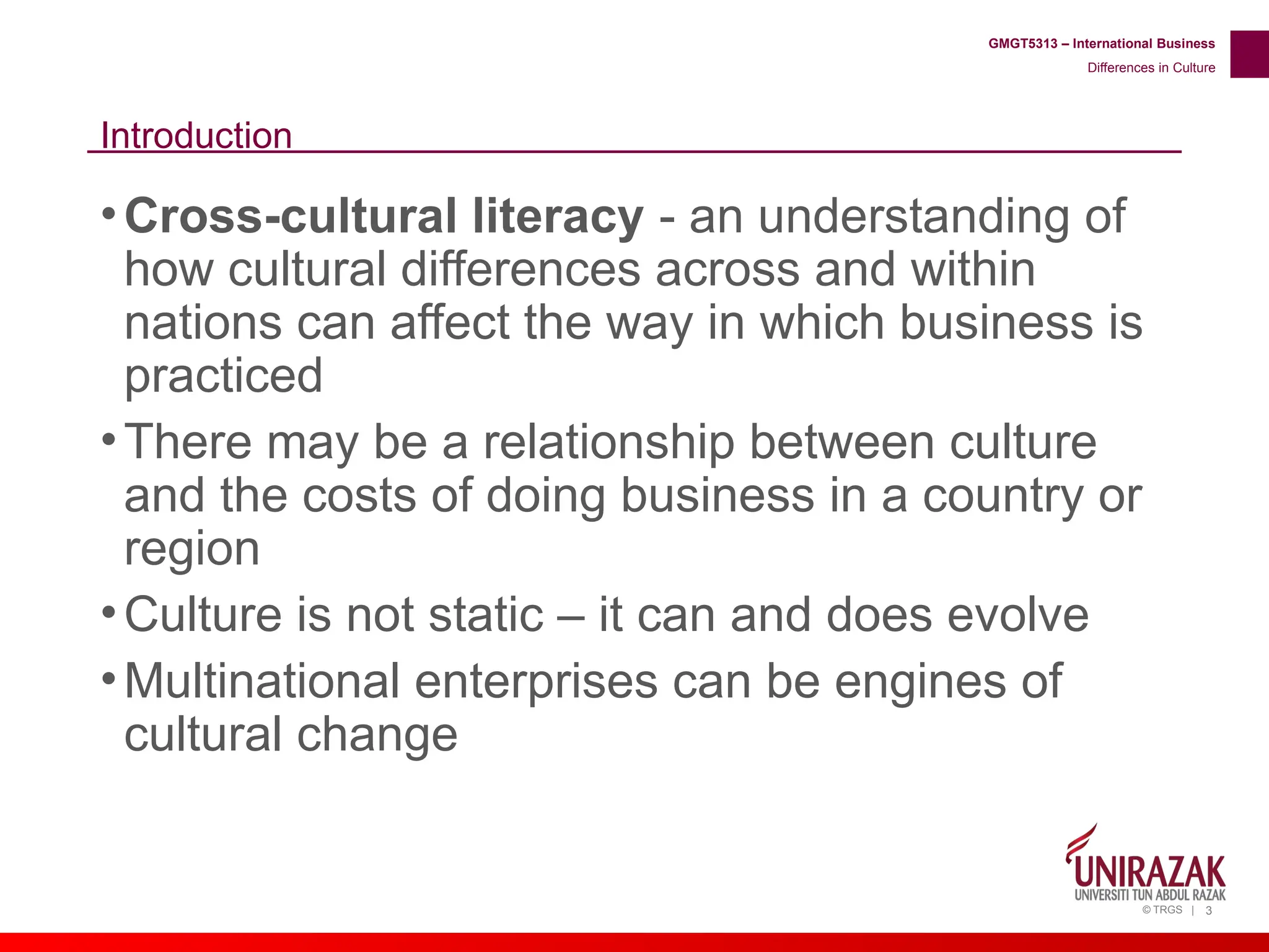International Business_Differences in Culture.pptx