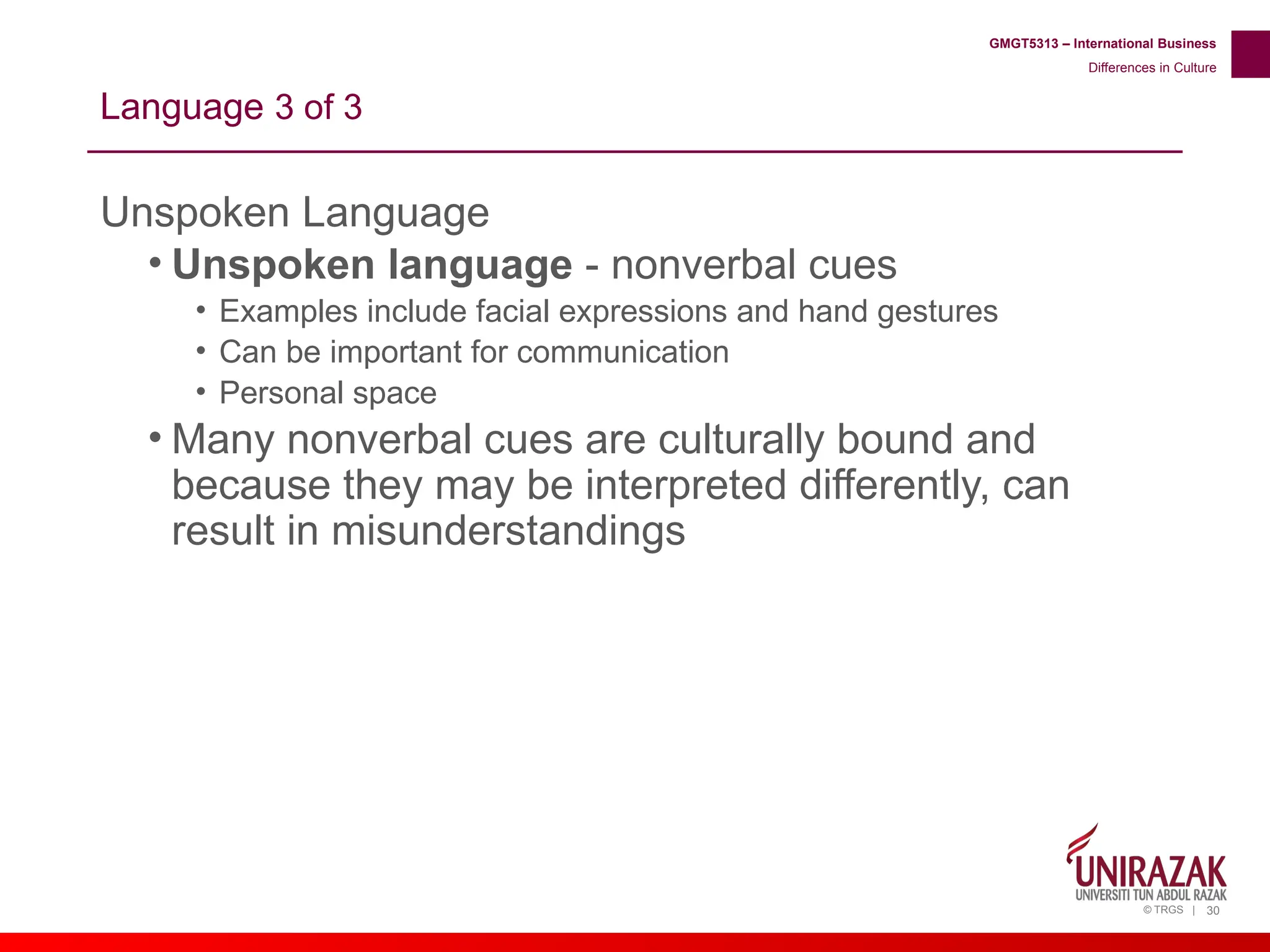 International Business_Differences in Culture.pptx