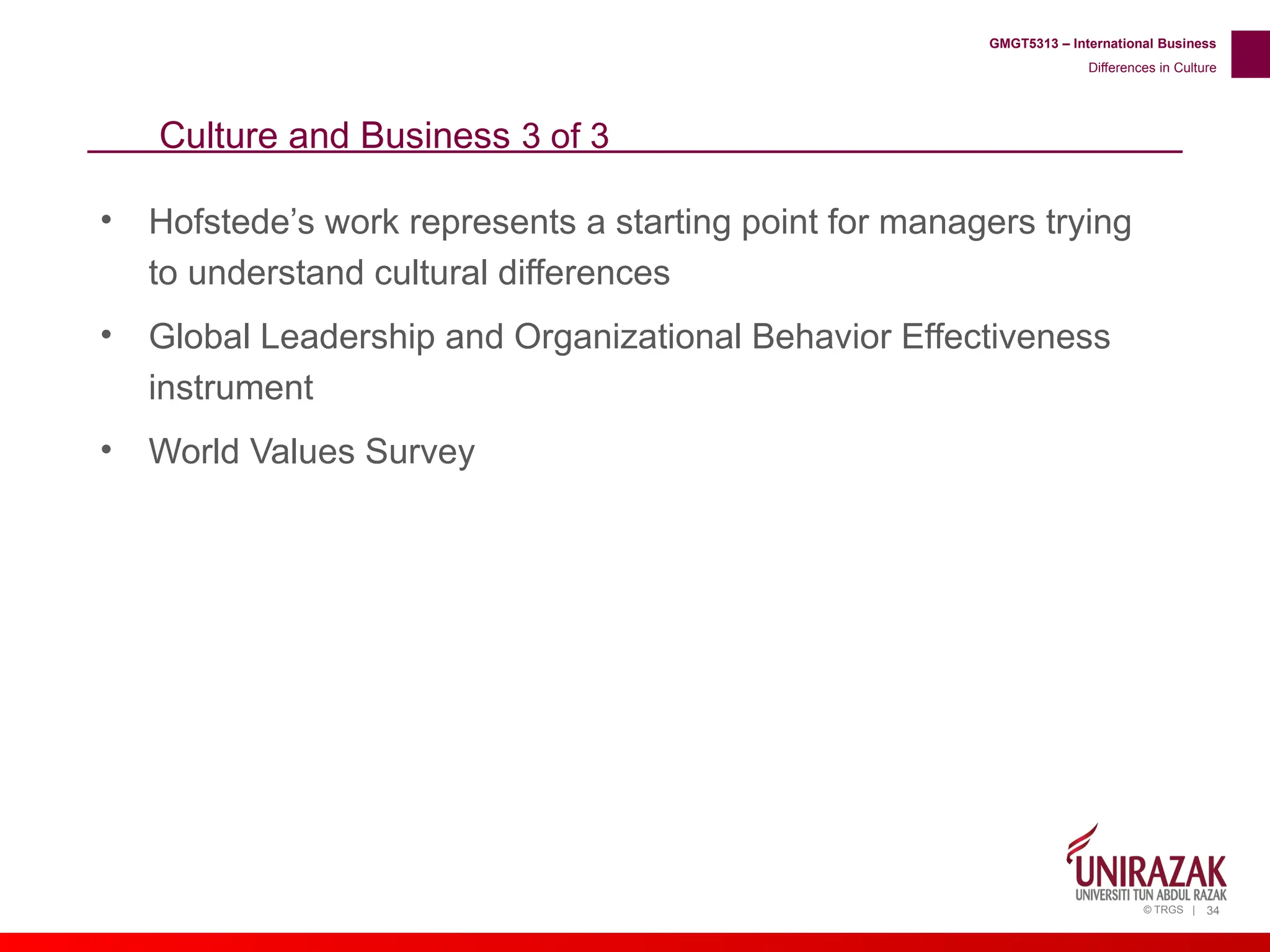 International Business_Differences in Culture.pptx