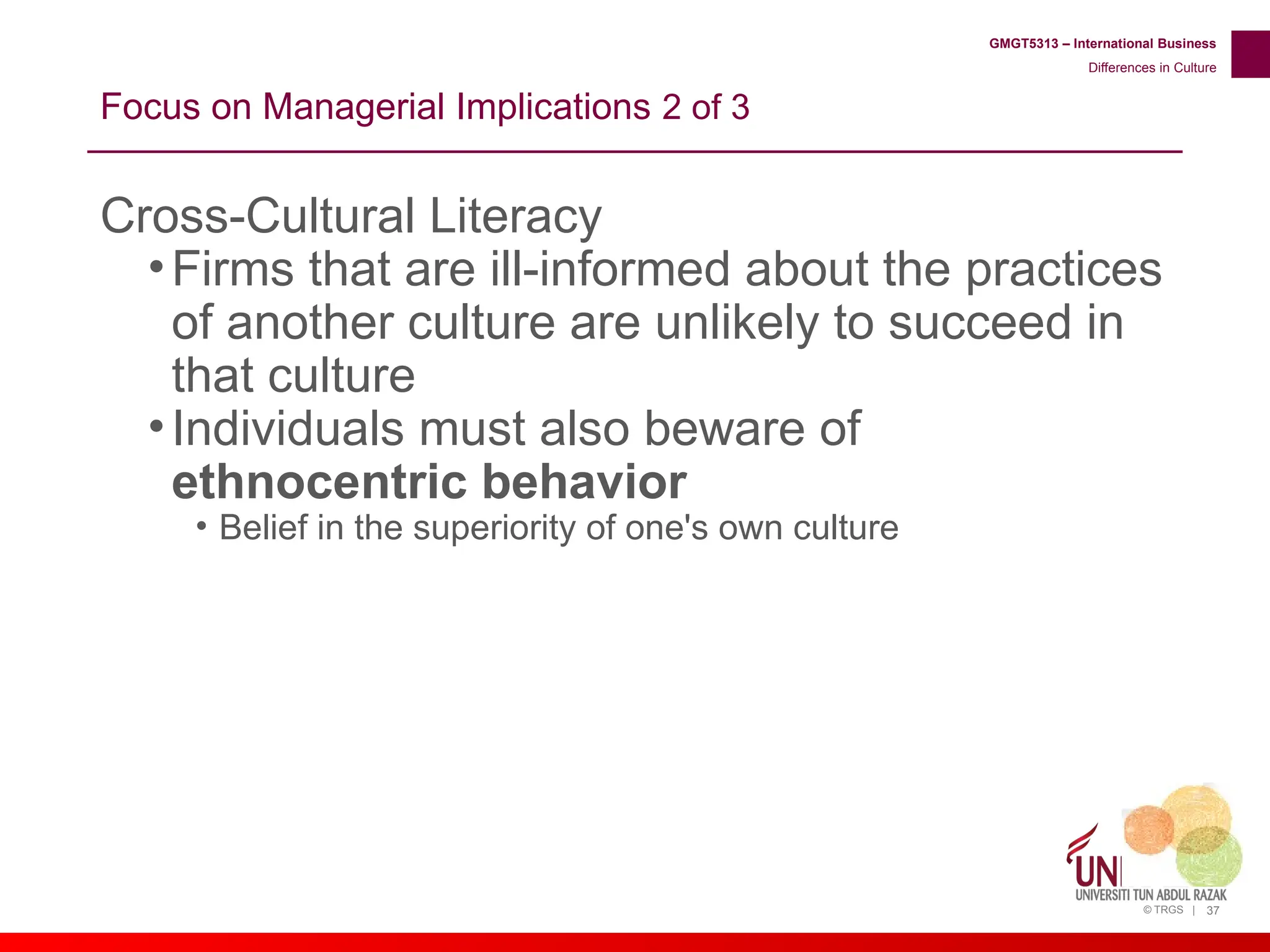 International Business_Differences in Culture.pptx