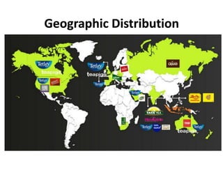 TATA Global Beverages | PDF
