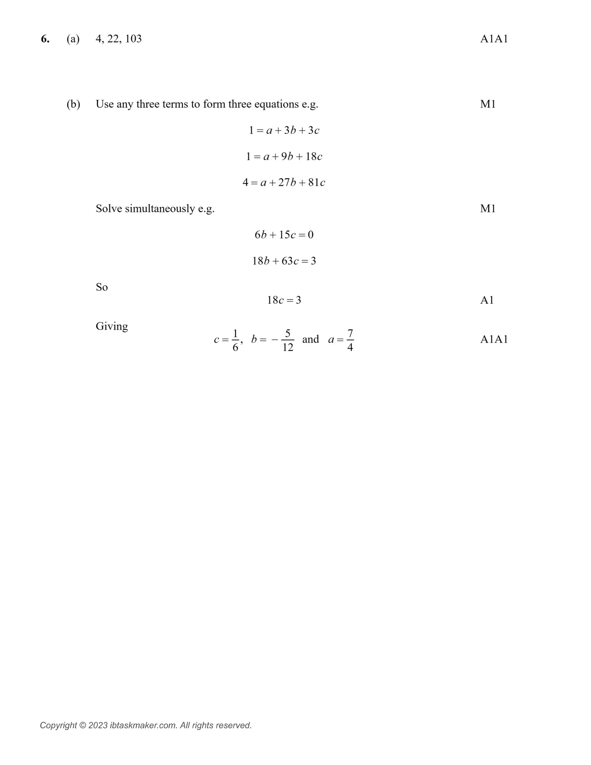 IBDP_1-Review_work_sheet_1 (1).pdf for IBDP | PDF