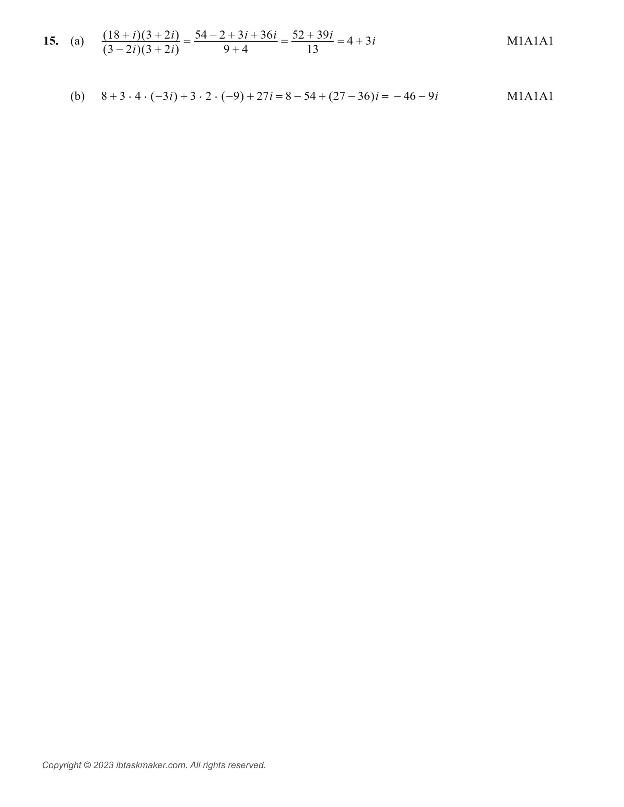 IBDP_1-Review_work_sheet_1 (1).pdf for IBDP | PDF