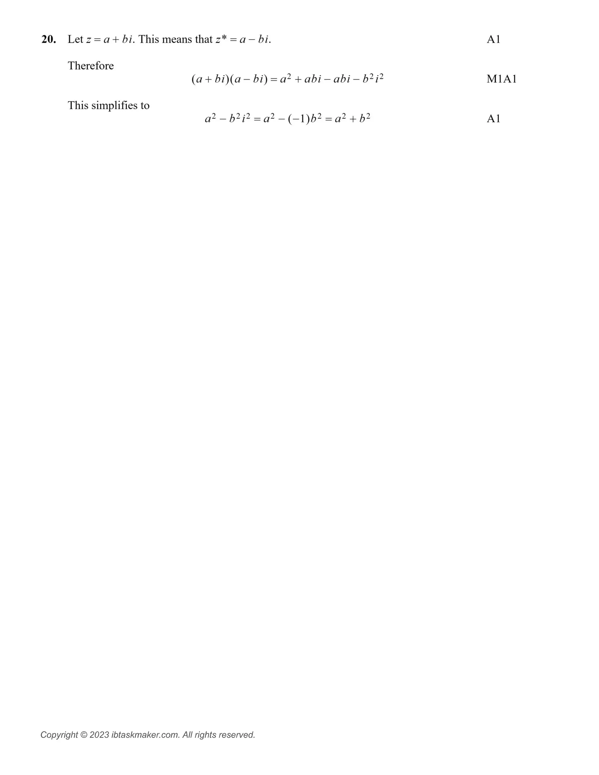 IBDP_1-Review_work_sheet_1 (1).pdf for IBDP | PDF