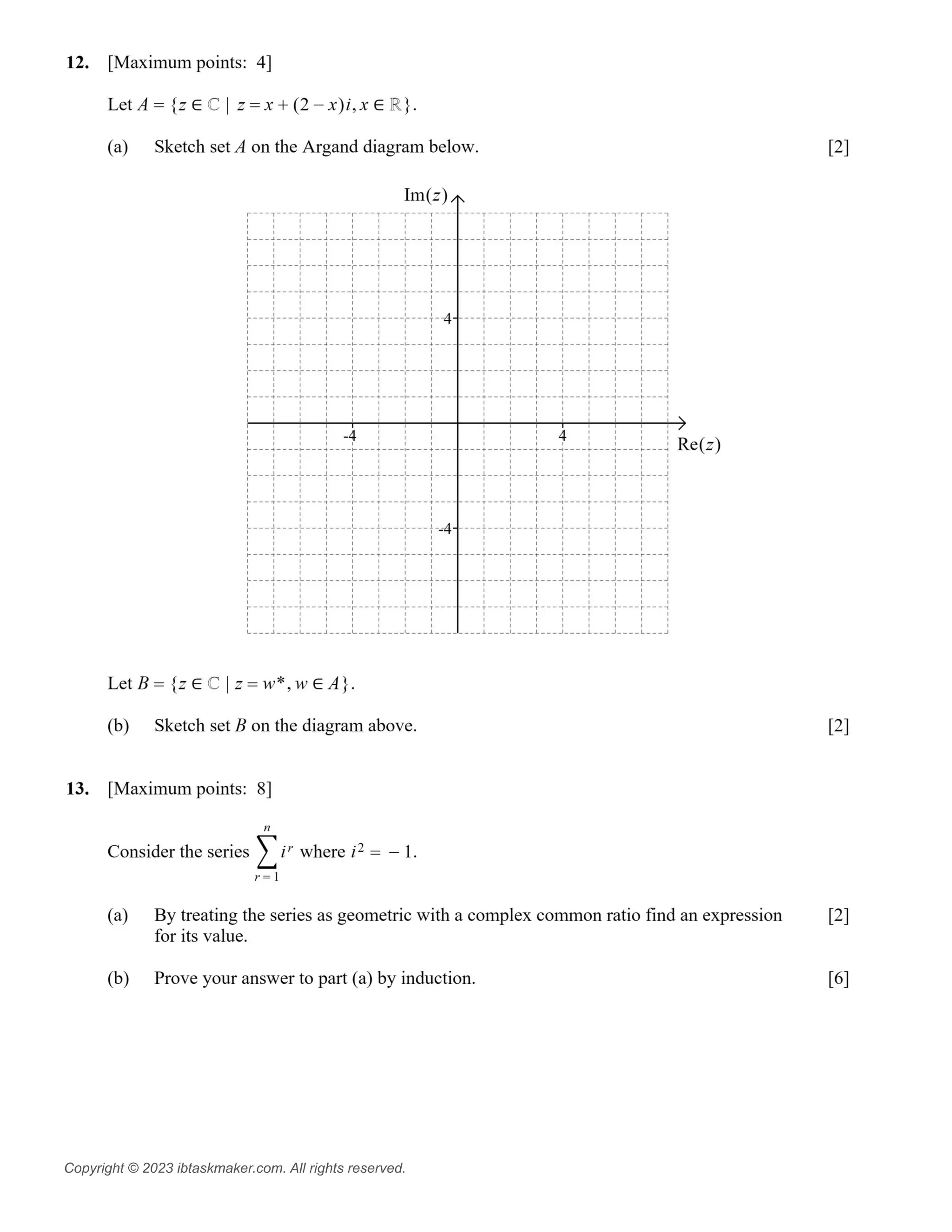 IBDP_1-Review_work_sheet_1 (1).pdf for IBDP | PDF