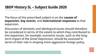 IBDP_History_SL_P1_Prescribed_3_EF_Examination_Guidance_Complete.pptx