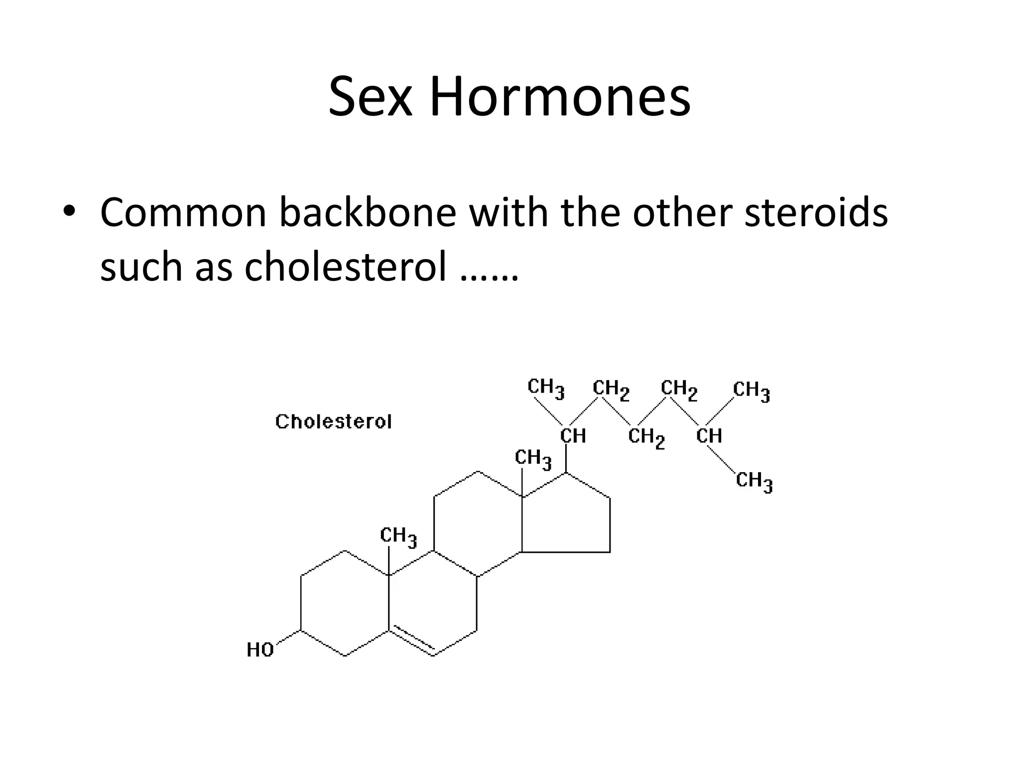 Ibdp hormones | PPTX | Hormonal Disorders | Endocrine and Metabolic ...