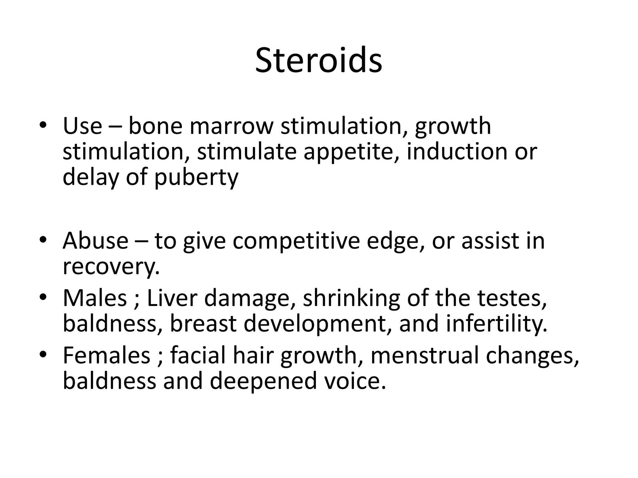 Ibdp hormones | PPTX | Hormonal Disorders | Endocrine and Metabolic ...