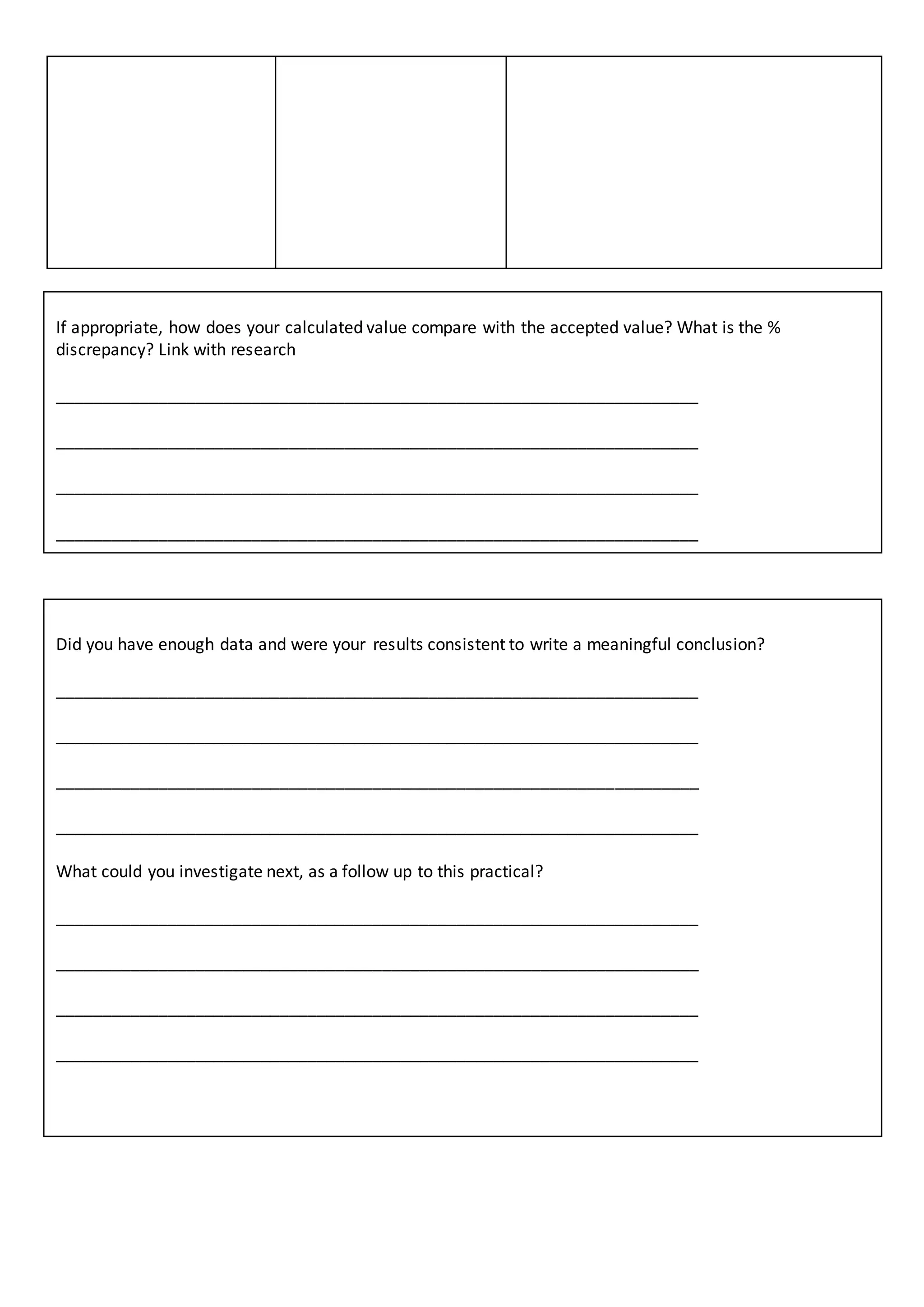 IBDP Science Internal Investigation Proposal and Planning form | DOCX