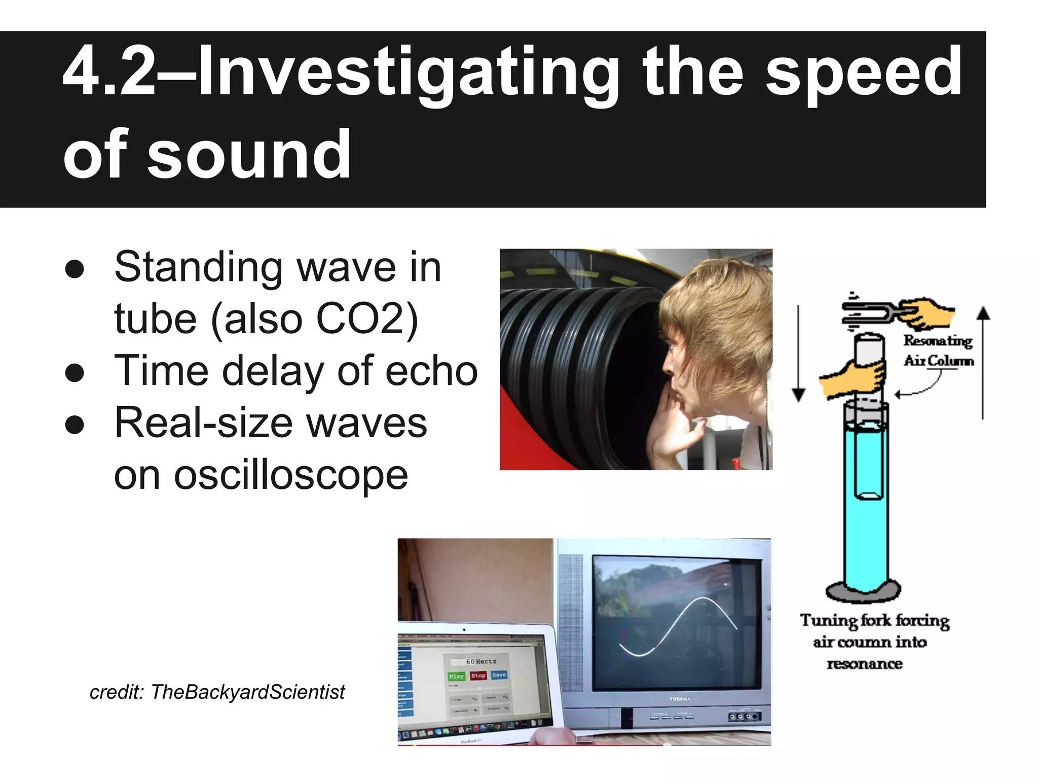 IBDP Physics SL/HL Prescribed practicals | PDF