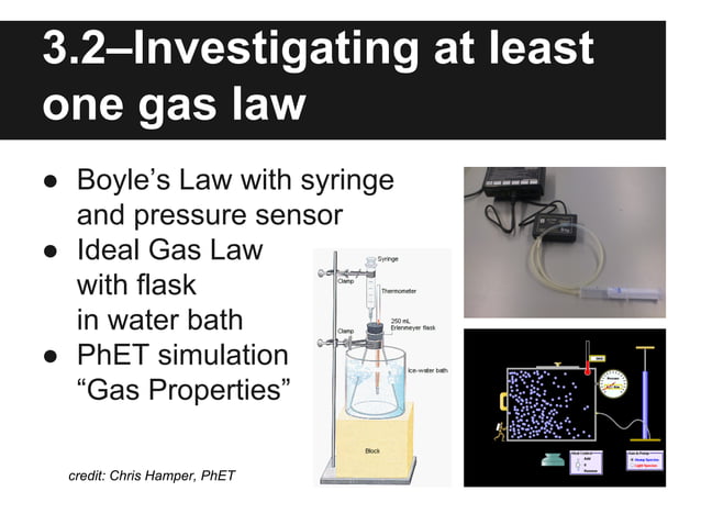 IBDP Physics SL/HL Prescribed practicals | PDF | Physics | Science