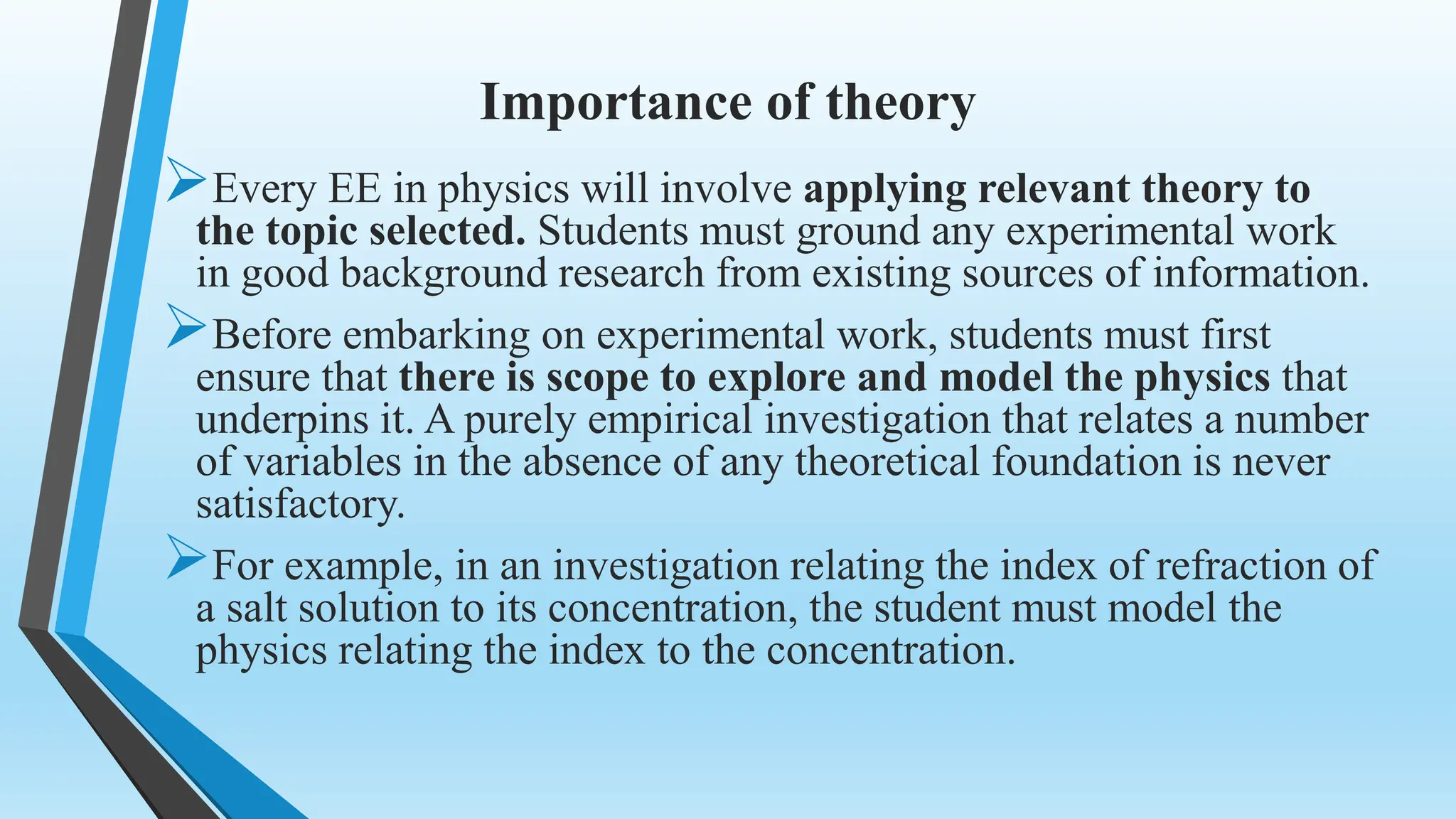 Ibdp physics exetended essay and army ppt.pptx