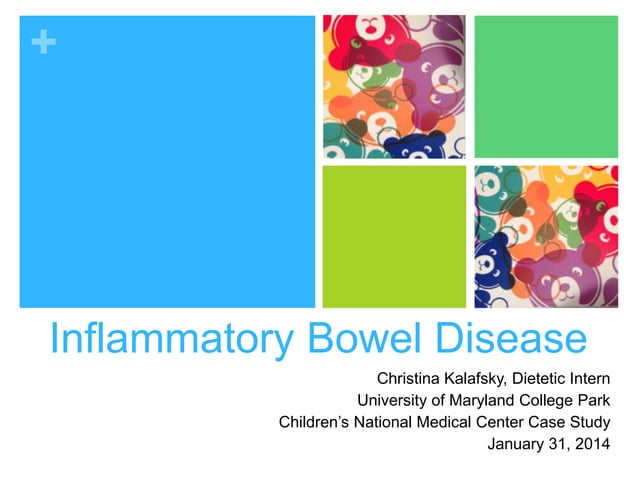 IBD presentation | PPT