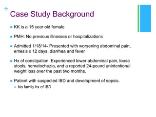 IBD presentation | PPT