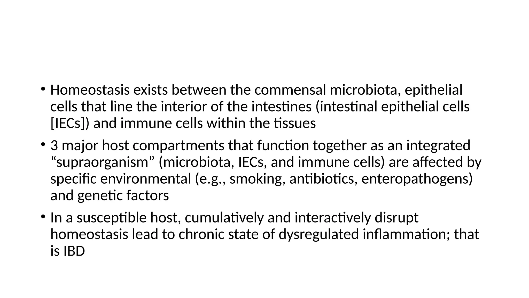 IBD PRESENTATION INCLUDING CROHNS AND ULCERATIVE COLITIS.pptx