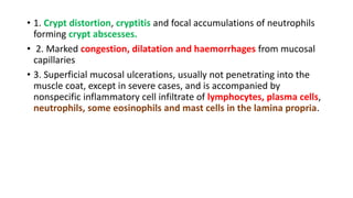 Inflammatory Bowel Disease _RDP | PPT
