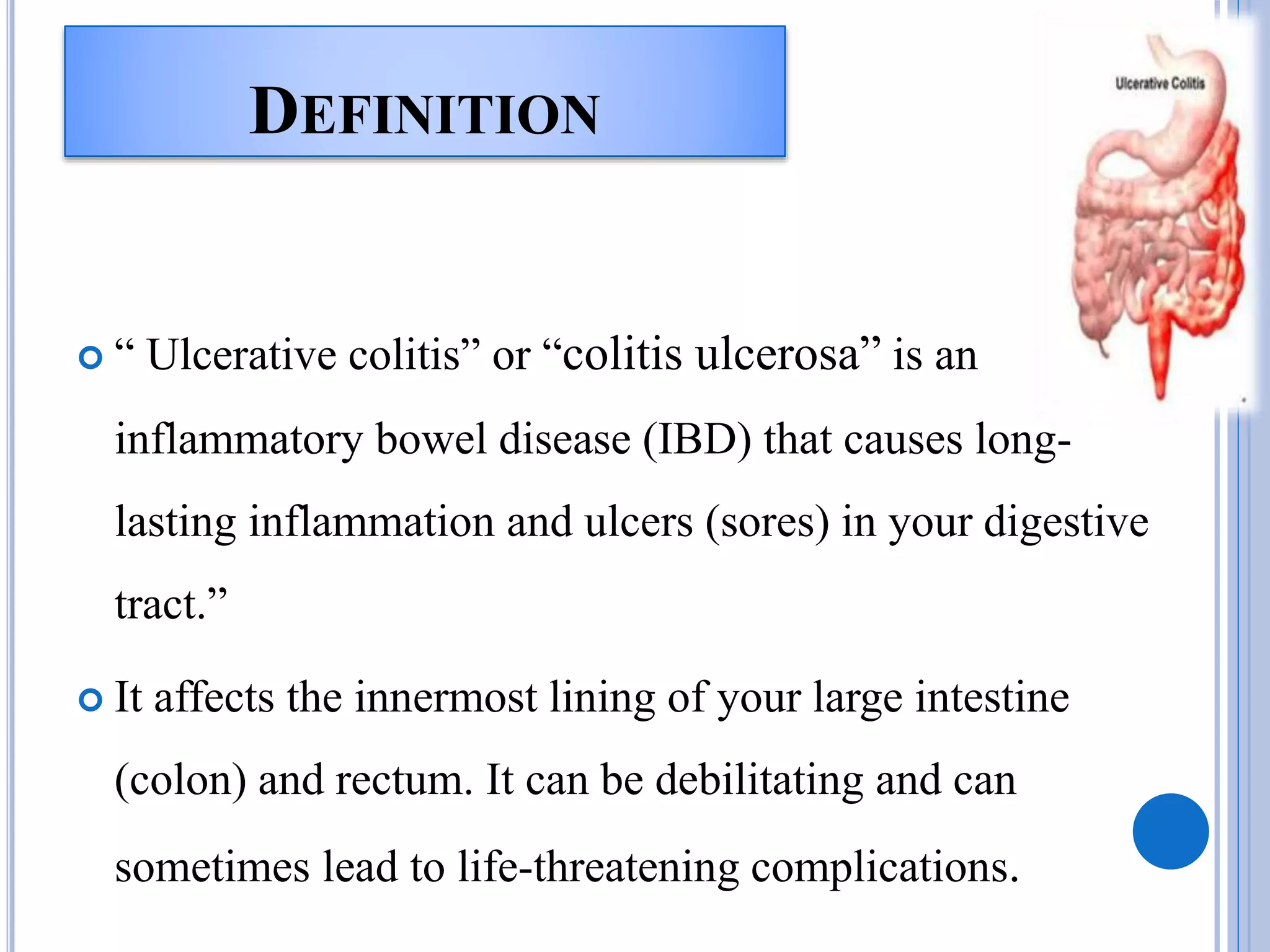 IBD=Ulcerative colitis.pptx