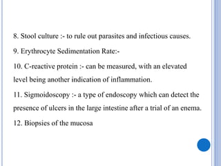 IBD=Ulcerative colitis.pptx