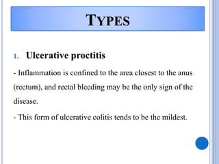 IBD=Ulcerative colitis.pptx