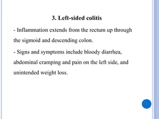 IBD=Ulcerative colitis.pptx