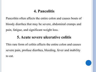 IBD=Ulcerative colitis.pptx