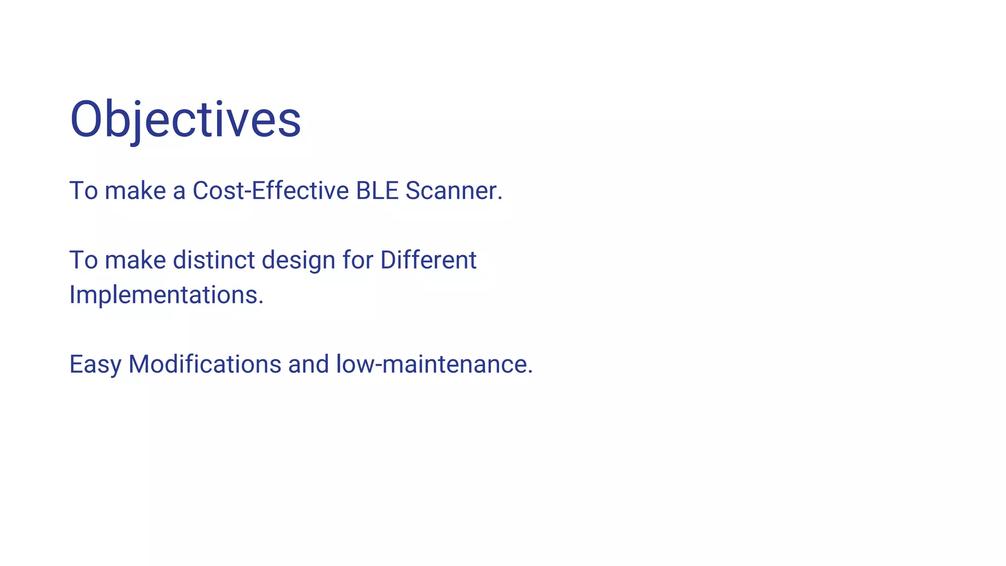 Beacon Scanner using Raspberry PI - Ahmedabad, INDIA. | PPT