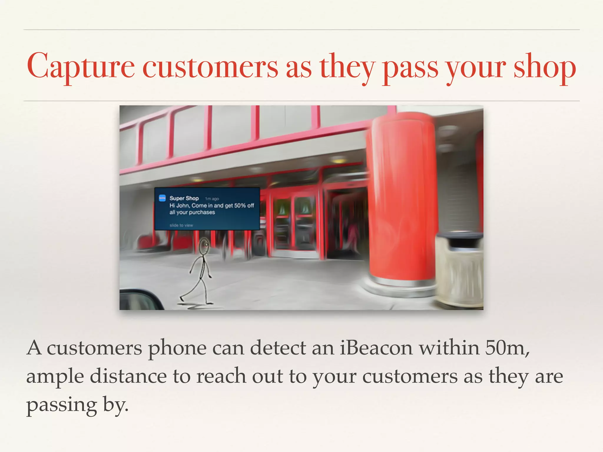 Guide to iBeacons: How they work and how they can be used