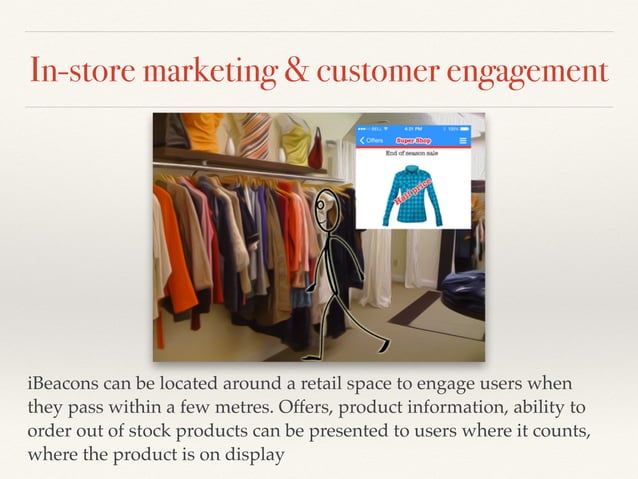 Guide to iBeacons: How they work and how they can be used