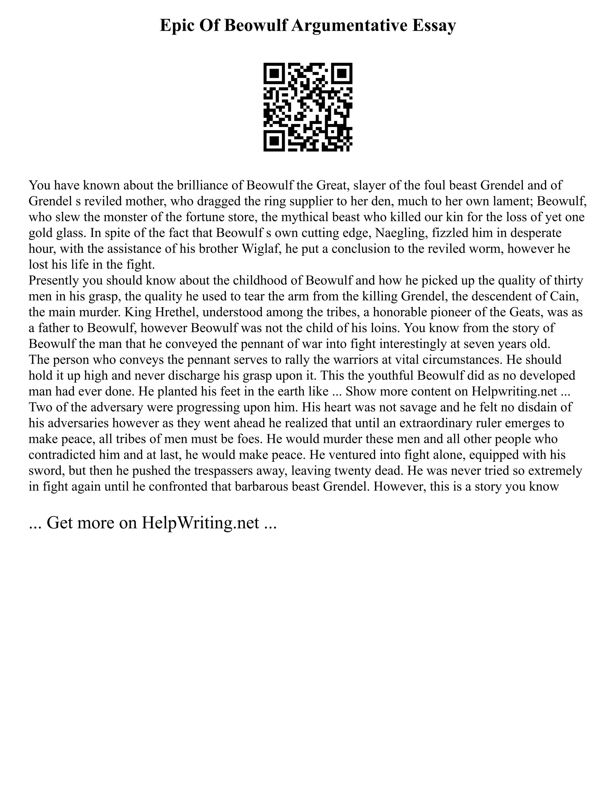 Ib English A Sl Paper 1 Sample - Example Papers | PDF