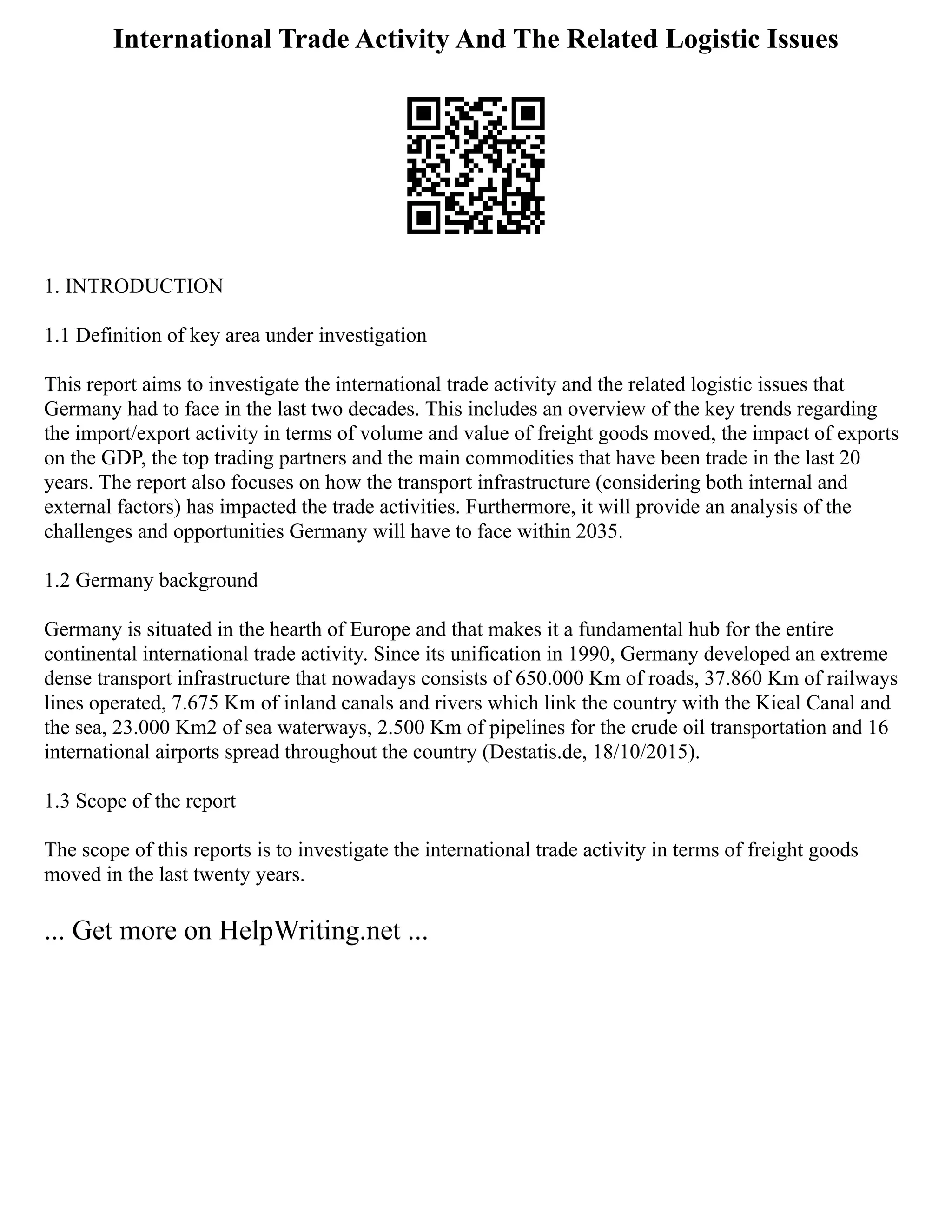 Ib English A Sl Paper 1 Sample - Example Papers | PDF