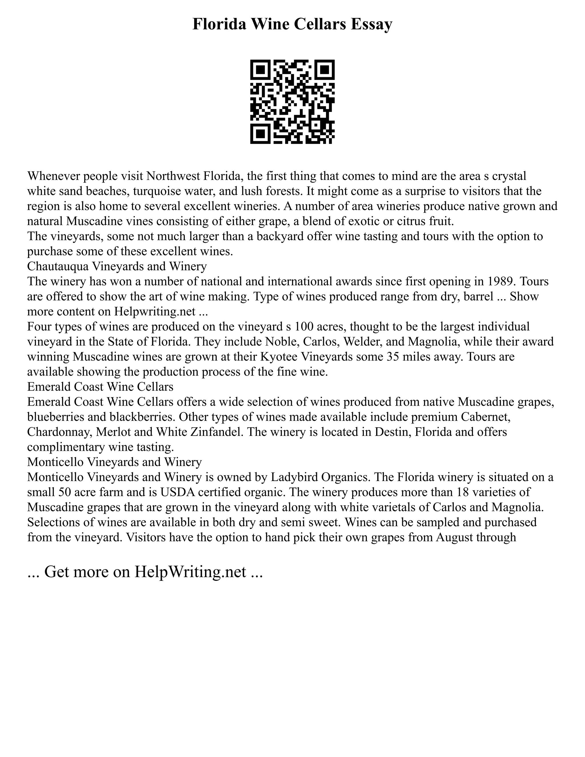 Ib English Paper 1 Thesis Outline | PDF