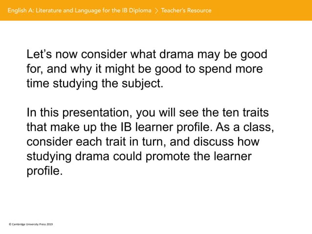 IB_Eng_TR_PowerPoint_1.11.pptxenglishppt | PPTX | Education