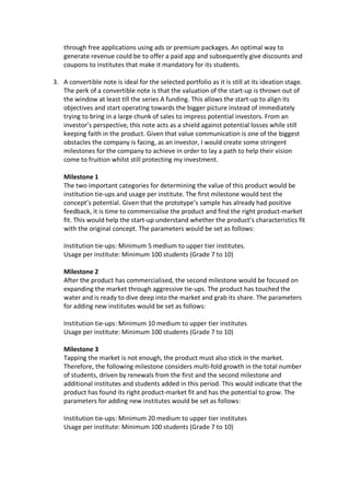 Investing in the Future of Learning: AR in Education | PDF