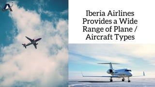 Iberia Airlins.pdf