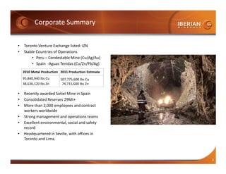 Iberian june 9, 2011 | PPT