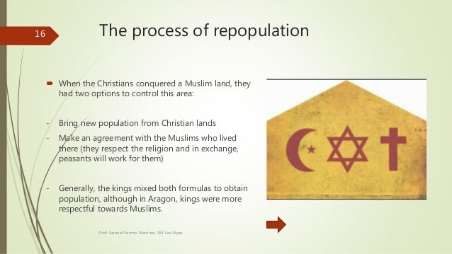Iberian Christian Kingdoms in Middle Ages