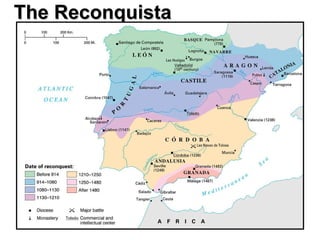 Iberian Peninsula | PPT