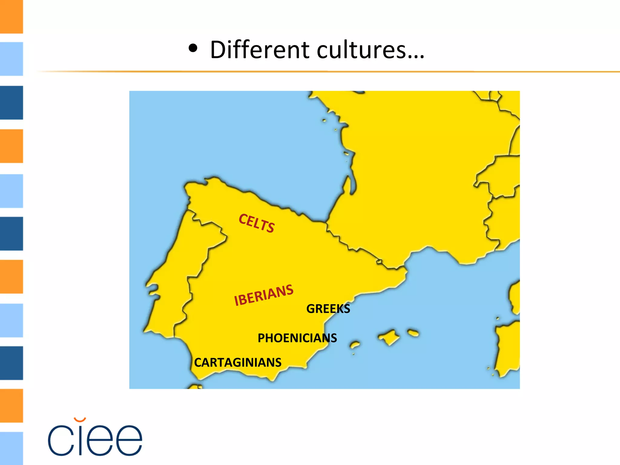 Iberian & Roman Art | PPT