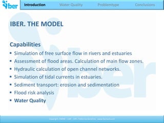 Iber wq gi d convention | PPT