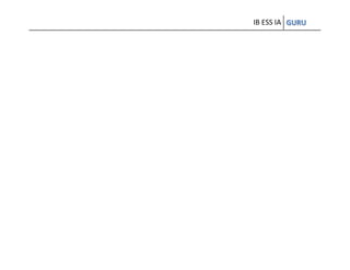 Ib ess guidelines for lab design | PDF
