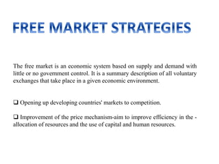 What makes country developed? | PPT